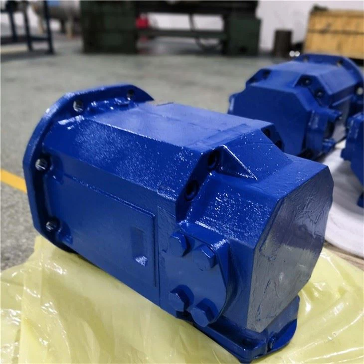 Hydraulic Axial Piston Fixed Pump A4FO - Buy Hydraulic Axial Piston ...